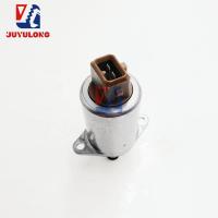 China For XCMG High Quality Electric Proportional Pressure Reducing Solenoid Valve TM70301 Construction Machinery Parts Excavator for sale