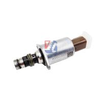 China JUYULONG Proportional Pilot Solenoid Valve TM1017968 for  Sany XCMG Excavator Construction Machinery Parts for sale