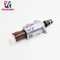 China JUYULONG Proportional Pilot Solenoid Valve TM1017968 for  Sany XCMG Excavator Construction Machinery Parts for sale