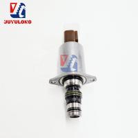 China JUYULONG Proportional Pilot Solenoid Valve TM1017968 for  Sany XCMG Excavator Construction Machinery Parts for sale