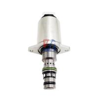 China JUYULONG Proportional Solenoid Valve TM1012162 Hydraulic Pump Doosan DX215/225/235/300-9C Excavator Construction Machinery Parts for sale