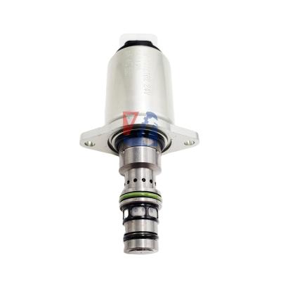 China JUYULONG Proportional Solenoid Valve TM1012162 Hydraulic Pump Doosan DX215/225/235/300-9C Excavator Construction Machinery Parts for sale