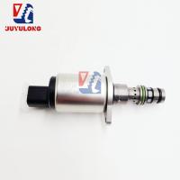 China JUYULONG Proportional Solenoid Valve TM1012162 Hydraulic Pump Doosan DX215/225/235/300-9C Excavator Construction Machinery Parts for sale