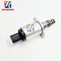 China JUYULONG Proportional Solenoid Valve TM1012162 Hydraulic Pump Doosan DX215/225/235/300-9C Excavator Construction Machinery Parts for sale