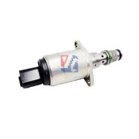 China JUYULONG 1006178 Pilot Proportional Solenoid Valve for for 215 205C Crane Pump Truck 3 Months Warranty Made in China for sale