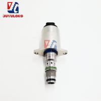 China JUYULONG 1006178 Pilot Proportional Solenoid Valve for for 215 205C Crane Pump Truck 3 Months Warranty Made in China for sale