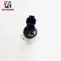 China JUYULONG 1006178 Pilot Proportional Solenoid Valve for for 215 205C Crane Pump Truck 3 Months Warranty Made in China for sale