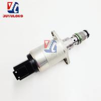 China JUYULONG 1006178 Pilot Proportional Solenoid Valve for for 215 205C Crane Pump Truck 3 Months Warranty Made in China for sale