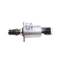 China JUYULONG Safety Lock Solenoid Valve Proportional Valve for Sany  SY215 235 245 335 365 Construction Machinery Parts for sale
