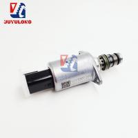 China JUYULONG Safety Lock Solenoid Valve Proportional Valve for Sany  SY215 235 245 335 365 Construction Machinery Parts for sale
