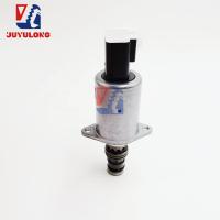 China JUYULONG Safety Lock Solenoid Valve Proportional Valve for Sany  SY215 235 245 335 365 Construction Machinery Parts for sale
