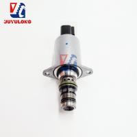 China JUYULONG Safety Lock Solenoid Valve Proportional Valve for Sany  SY215 235 245 335 365 Construction Machinery Parts for sale