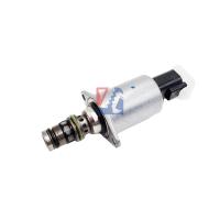 China JUYULONG Safety Lock Solenoid Valve Proportional Valve for Sany  SY215 235 245 335 365 Construction Machinery Parts for sale