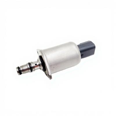 China JUYULONG Proportional Safety Lock Solenoid Valve Thomas for SY215 235 245 335 365 1017969 Hydraulic Pump Compatible Construction for sale