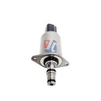China JUYULONG Proportional Safety Lock Solenoid Valve Thomas for SY215 235 245 335 365 1017969 Hydraulic Pump Compatible Construction for sale