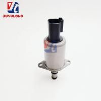 China JUYULONG Proportional Safety Lock Solenoid Valve Thomas for SY215 235 245 335 365 1017969 Hydraulic Pump Compatible Construction for sale