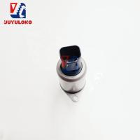 China JUYULONG Proportional Safety Lock Solenoid Valve Thomas for SY215 235 245 335 365 1017969 Hydraulic Pump Compatible Construction for sale