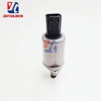 China JUYULONG Proportional Safety Lock Solenoid Valve Thomas for SY215 235 245 335 365 1017969 Hydraulic Pump Compatible Construction for sale