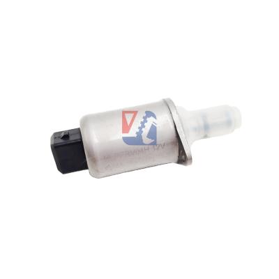 China JUYULONG 12V HLPPRV04H Pilot Proportional Solenoid Valve Construction Machinery Parts for Sany Liebherr XCMG Crane for sale