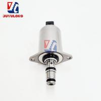 China JUYULONG 12V HLPPRV04H Pilot Proportional Solenoid Valve Construction Machinery Parts for Sany Liebherr XCMG Crane for sale