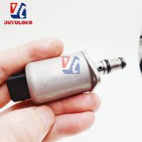 China JUYULONG 12V HLPPRV04H Pilot Proportional Solenoid Valve Construction Machinery Parts for Sany Liebherr XCMG Crane for sale