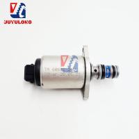 China JUYULONG 12V HLPPRV04H Pilot Proportional Solenoid Valve Construction Machinery Parts for Sany Liebherr XCMG Crane for sale