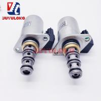 China JUYULONG  Solenoid Valve KDRDE5K-50/30C30-143  Suitable for Sany SY305/SY335 345GC 349GC E352  560-2464 5602464 for CAT for sale
