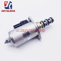 China JUYULONG  Solenoid Valve KDRDE5K-50/30C30-143  Suitable for Sany SY305/SY335 345GC 349GC E352  560-2464 5602464 for CAT for sale