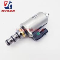 China JUYULONG  Solenoid Valve KDRDE5K-50/30C30-143  Suitable for Sany SY305/SY335 345GC 349GC E352  560-2464 5602464 for CAT for sale