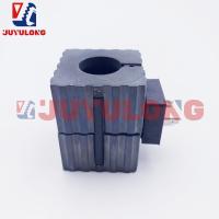 China JUYULONG High Quality Pilot Safety Lock Solenoid Valve Coil for Sany  SY55 75 95 135 215 225 235-8 Construction Machinery Parts for sale