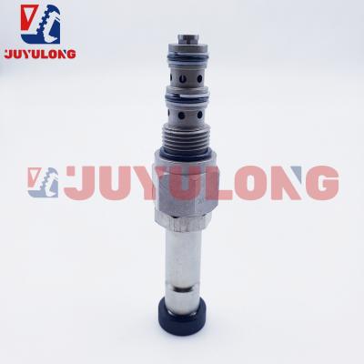 China JUYULONG High Quality Pilot-operated Safety Lock Solenoid Valve Core for Sany SY135 215 225 235-8 Construction Machinery Parts for sale