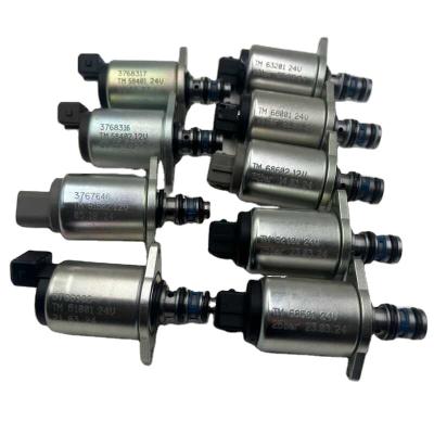 China Tm66001 Tm68001 Tm51101 Tm51001 Tm42002 Tm68401 Tm63201 Tm68402 Tm61301Tm52401Tm62301Tm58401 Tm58501 Tm68401Solenoid Valve for sale