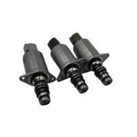 China JUYULONG Excavator Parts for Hengli HLPPRV06A HLPPRV05A HLSDCV05B HLPPRV05C Proportional Solenoid Valves 3 Months Warranty Made for sale