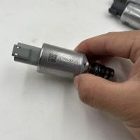 China JUYULONG Excavator Parts for Hengli HLPPRV06A HLPPRV05A HLSDCV05B HLPPRV05C Proportional Solenoid Valves 3 Months Warranty Made for sale