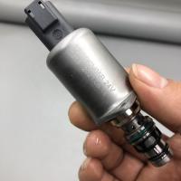 China JUYULONG Excavator Parts for Hengli HLPPRV06A HLPPRV05A HLSDCV05B HLPPRV05C Proportional Solenoid Valves 3 Months Warranty Made for sale