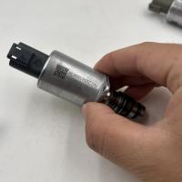 China JUYULONG Excavator Parts for Hengli HLPPRV06A HLPPRV05A HLSDCV05B HLPPRV05C Proportional Solenoid Valves 3 Months Warranty Made for sale