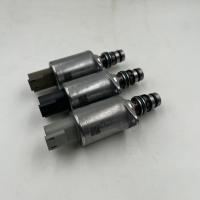 China JUYULONG Excavator Parts for Hengli HLPPRV06A HLPPRV05A HLSDCV05B HLPPRV05C Proportional Solenoid Valves 3 Months Warranty Made for sale