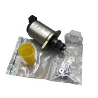China 3768317 TM58401 for Sany Heavy Machinery Pilot Proportional Valve 393000M024 PVC25 24VDC for sale