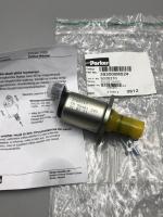 China 3768317 TM58401 for Sany Heavy Machinery Pilot Proportional Valve 393000M024 PVC25 24VDC for sale