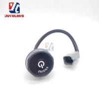 China JUYULONG Is Suitable for SANY SY60 75 135 205 215 235 One Button Start Switch Ignition Switch 142507000040B for sale