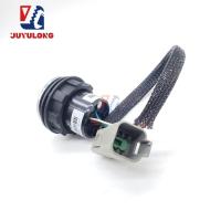 China JUYULONG Is Suitable for SANY SY60 75 135 205 215 235 One Button Start Switch Ignition Switch 142507000040B for sale