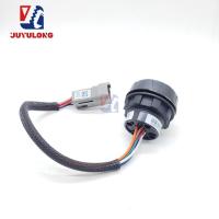 China JUYULONG Is Suitable for SANY SY60 75 135 205 215 235 One Button Start Switch Ignition Switch 142507000040B for sale