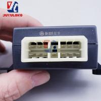 China JUYULONG New Condition Retail  Wiper Time Relay for SANY 55 60 75 135 205 215 235-8-9 Excavator Construction Machinery Parts for sale