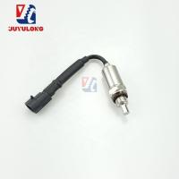China Construction Machinery Parts Hydraulic Oil Temperature Sensor for Sany Excavator Models 55 60 75 135 195 205 Engineered Sensor for sale