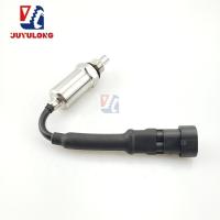 China Construction Machinery Parts Hydraulic Oil Temperature Sensor for Sany Excavator Models 55 60 75 135 195 205 Engineered Sensor for sale