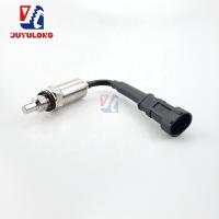 China Construction Machinery Parts Hydraulic Oil Temperature Sensor for Sany Excavator Models 55 60 75 135 195 205 Engineered Sensor for sale