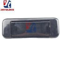 China JUYULONG Cab Door Lock Assembly Handle Lock Cylinder for Sany SY75 135 205 215 235-8-9 Excavators Construction Machinery Parts for sale