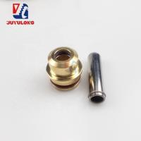 China YUJULONG High Quality SY75 Excavator Control Bullet Head Joystick Parts Guangdong Made 3-Month Warranty Construction Machinery for sale