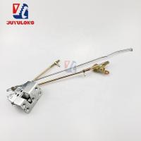 China JUYULONG Excavator Part Apply to SANY SY55 60 75 135 215 235-8 Cab Door Lock Core Assembly Construction Machinery Parts for sale