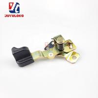 China JUYULONG Excavator Part Apply to SANY SY55 60 75 135 215 235-8 Cab Door Lock Core Assembly Construction Machinery Parts for sale